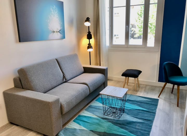 Appartement Cosy - Lyon