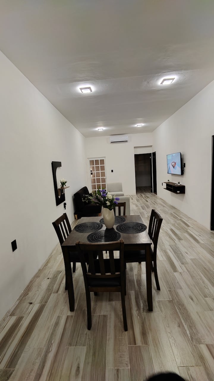 Casita De Morgan - Cancún