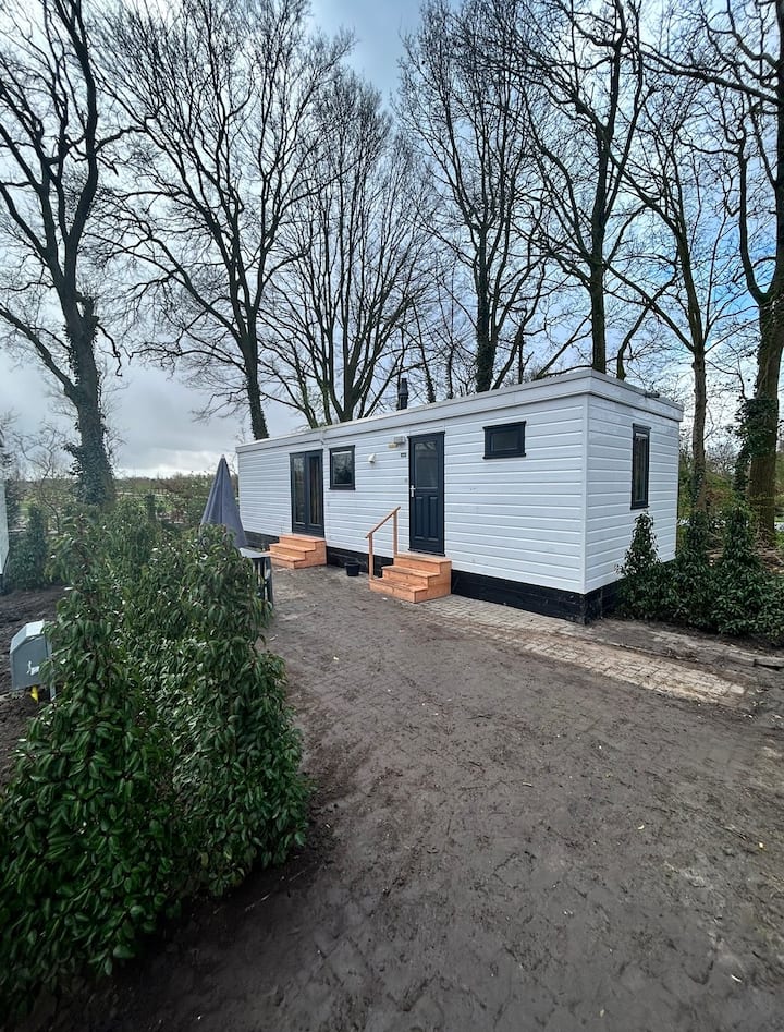 Witte Burcht Chalet No. 1 - Urk