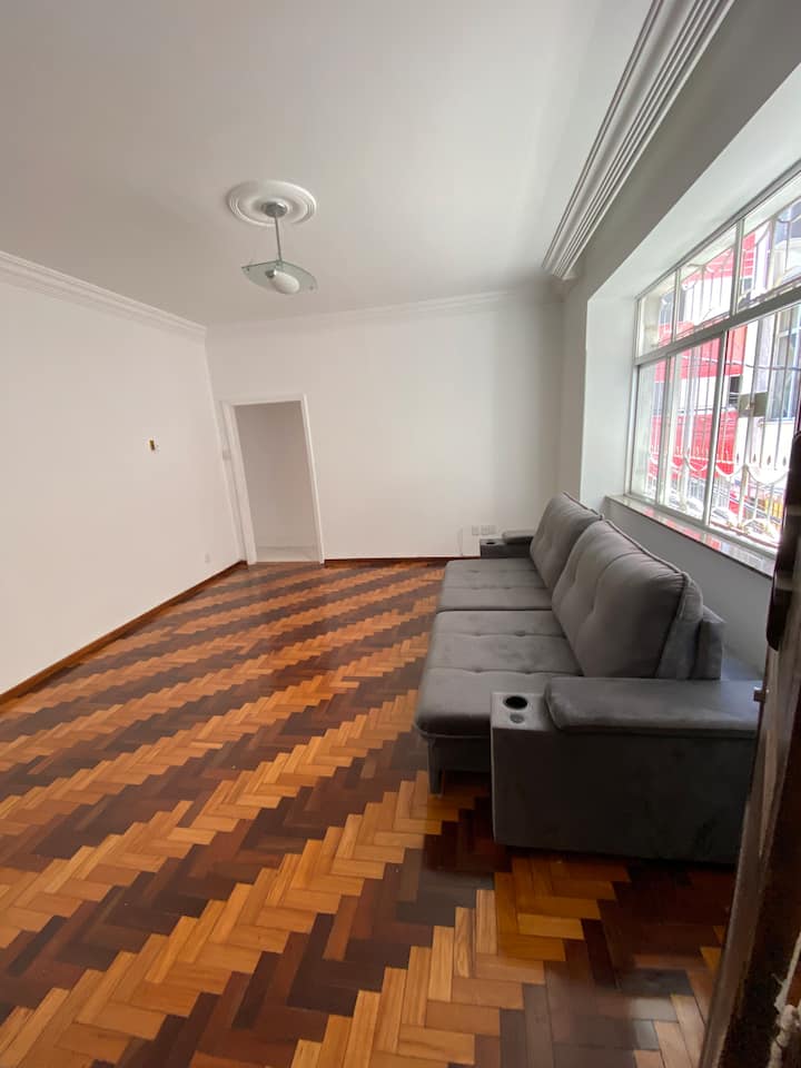 Alugar Para Carnaval - Rio Vermelho