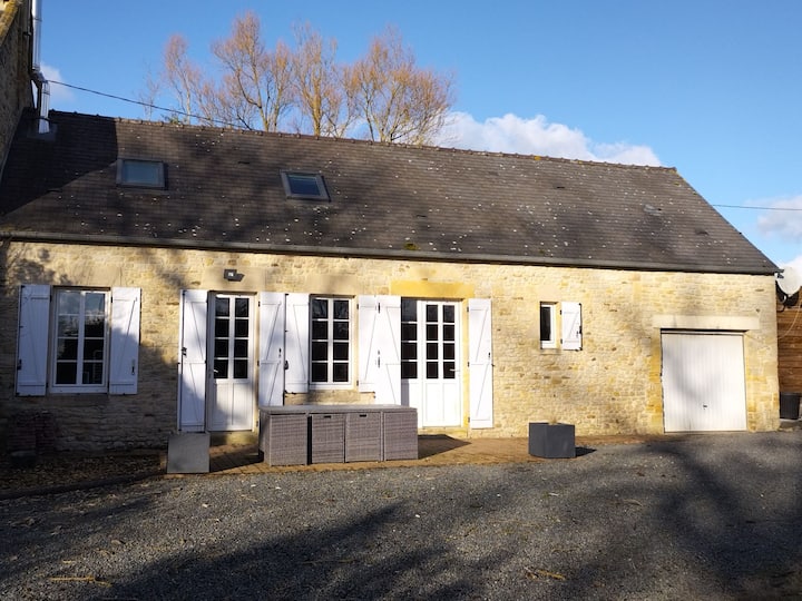 Location 6 Juin - Bayeux