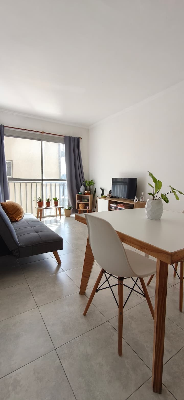 Armonía & Relax – Pet Friendly, A Metros Del Mar - Mar del Plata