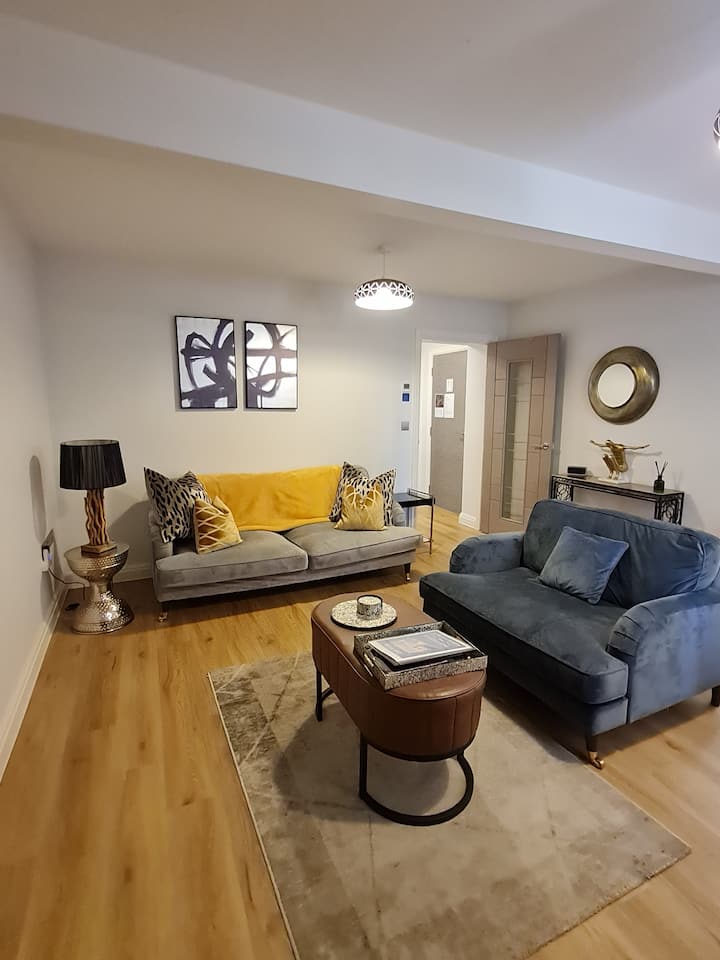 Oak View - Harrogate