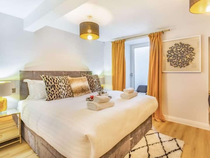 Oak View - Harrogate