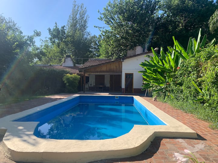 Corazón De Leloir - Bella Vista