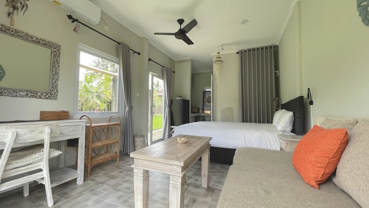Monyet Nest 2 - Ubud