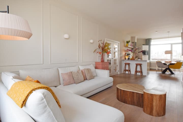 Appartement In Den Haag. - The Hague