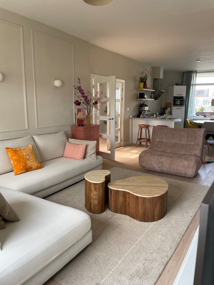 Appartement In Den Haag. - Delft