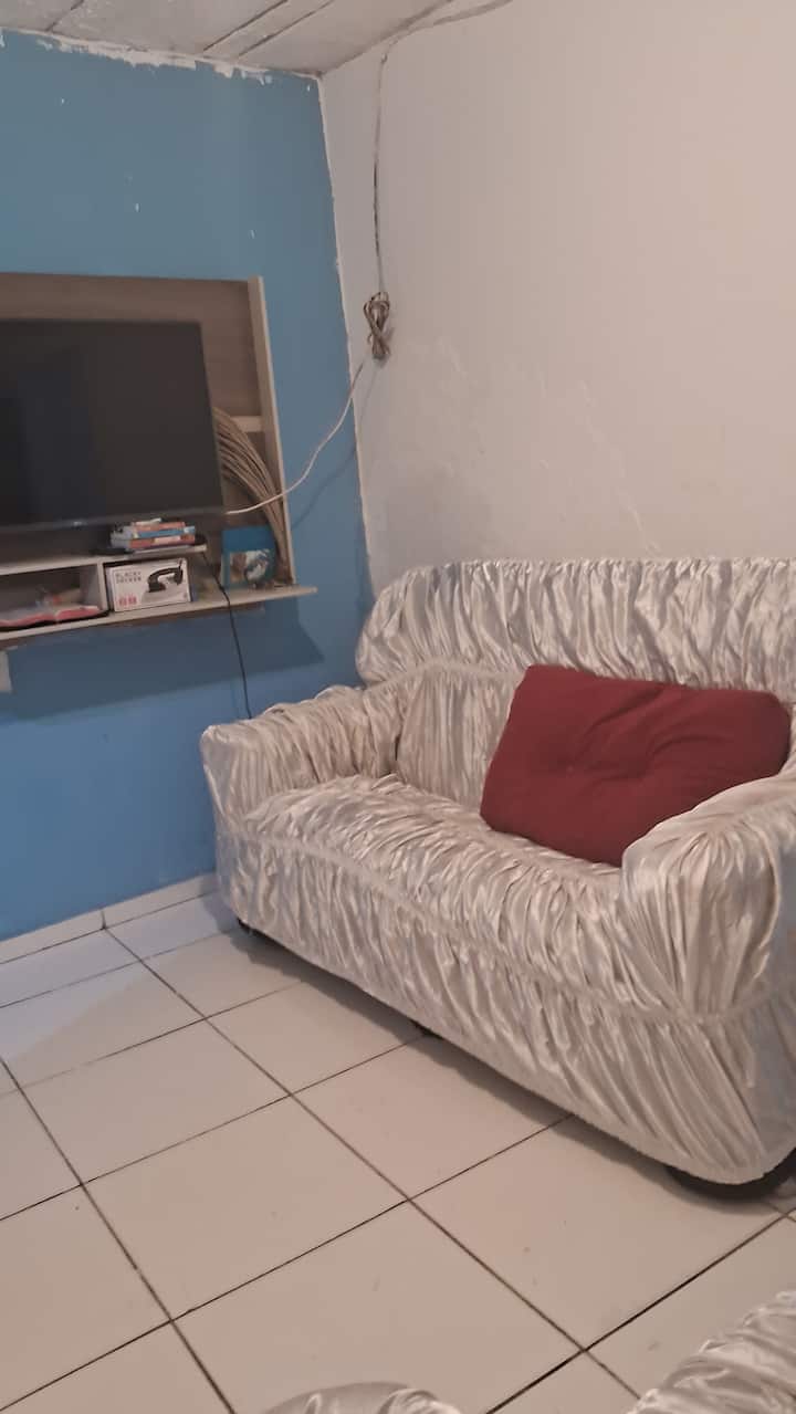 Coração De Mãe - Itacaré