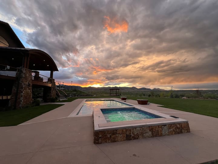 Bargas Estate - Golden, CO