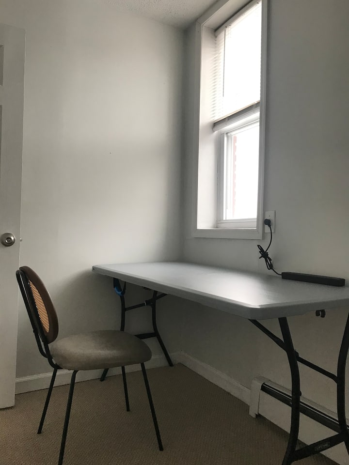 Cozy Room Near Path, 25 Mins To World Trade Center - Jersey City, NJ