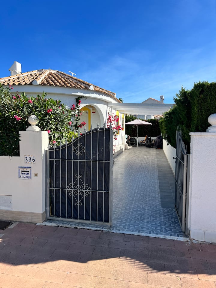 Erholung An Der Costa Calida - La Manga