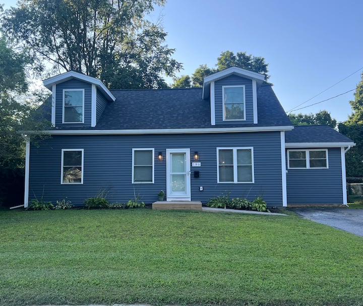 Entire Home In Burlington, Vt - Burlington, VT