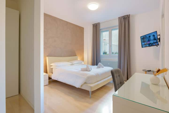 Le Stanze Dell'edera - Brava Giulia - 波隆那