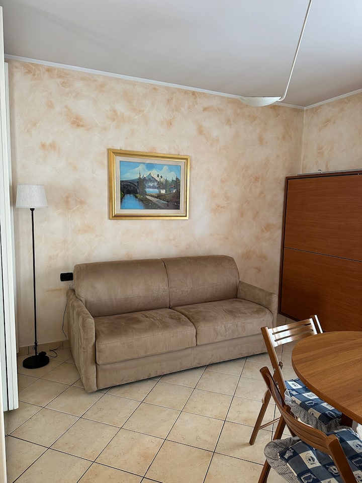 Appartamento Edera - Aprica