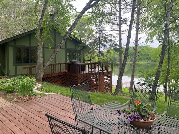 Stillwater Chalet - Stillwater, MN