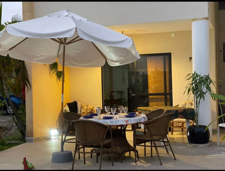 Village Lagoa Da Praia - Camaçari