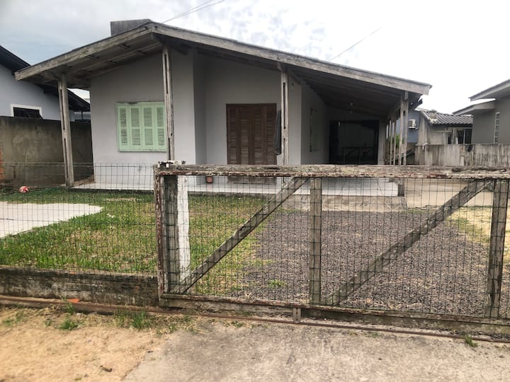 Aluguel Temporada - Torres, Brazil