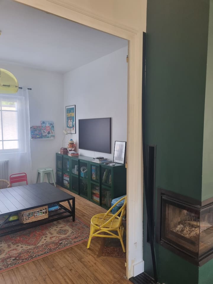 Maison 190 M2 Proche Centre Ville - Niort