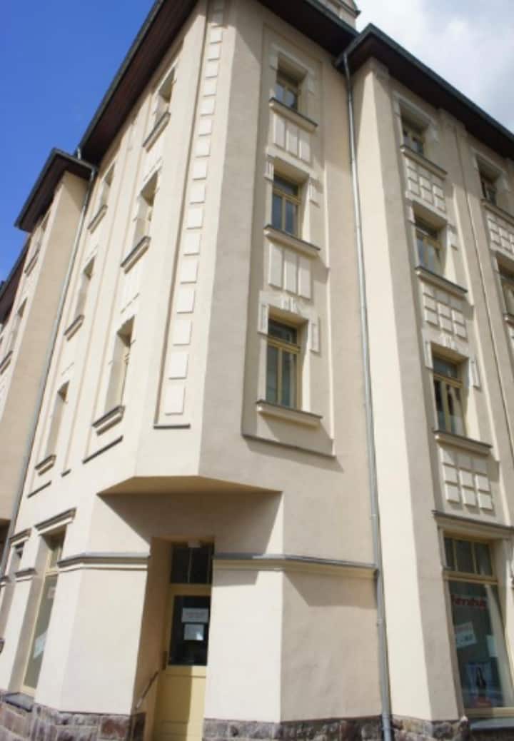 Adam's Pension In Chemnitz - Chemnitz