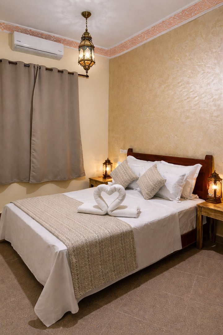 Appartement Familiale - Merzouga