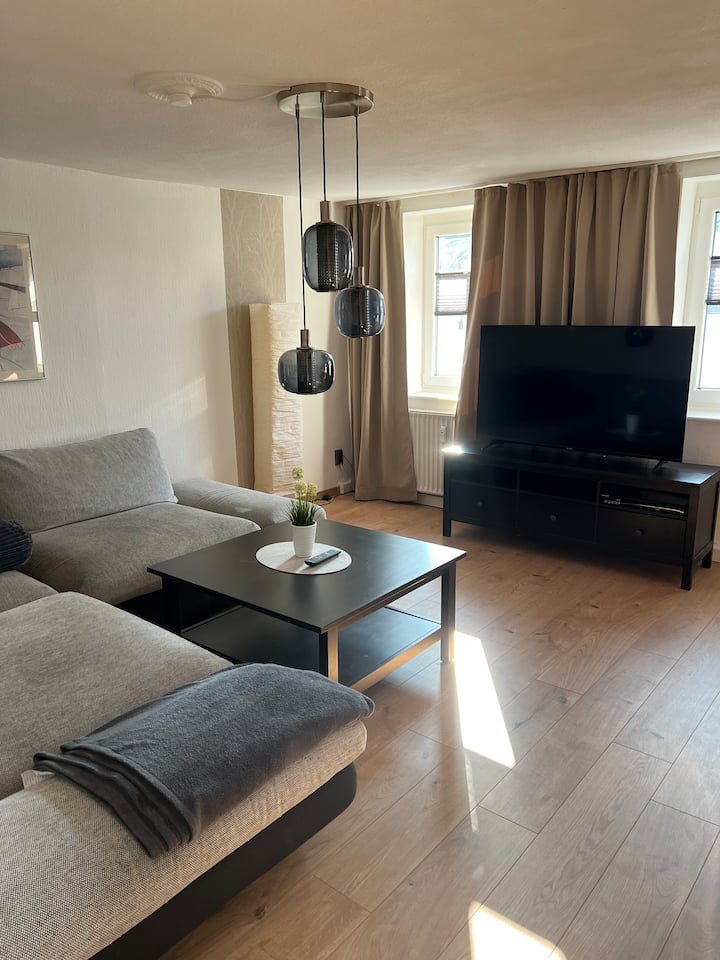 Ferienwohnung „Meine Heimat“ Erfurt - Erfurt
