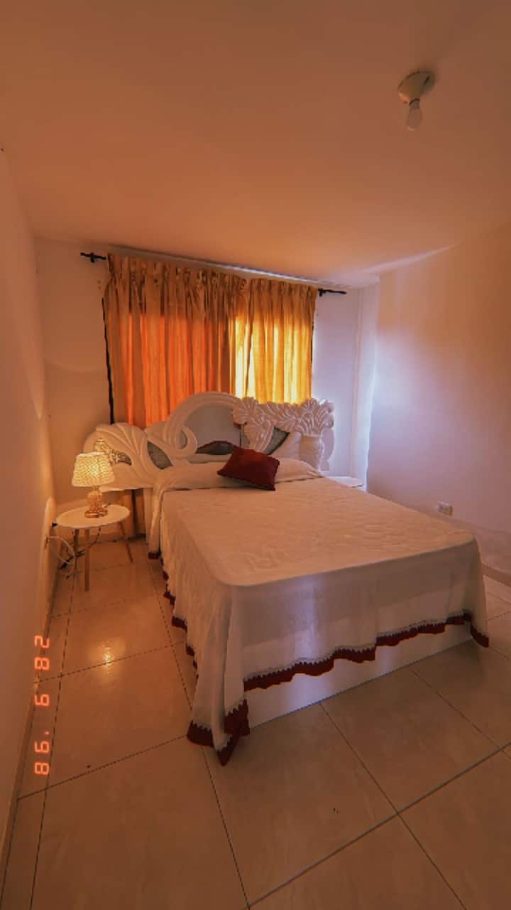 Listo Para Alquiler Caney Cali - カリ