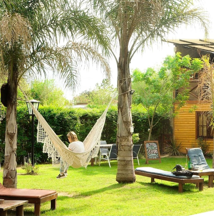 Pura Vida Quinta Parador - Mercedes