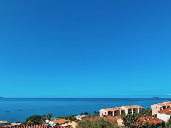 Studio Plein Soleil , Ajaccio - Ajaccio
