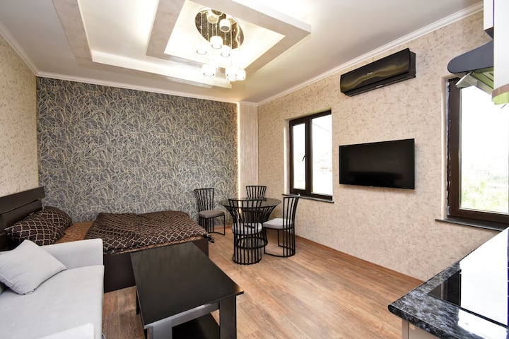 Kaskad Apartment - Yerevan