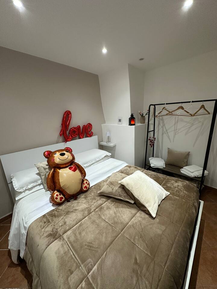 Quattro Canti Apartment Self Check-in Palermo - Palermo