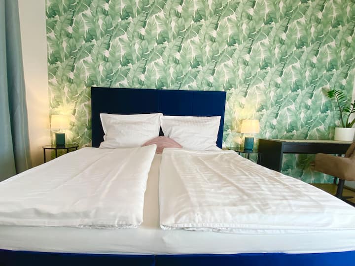 Nový Apartmán V Centru Prahy - Praag