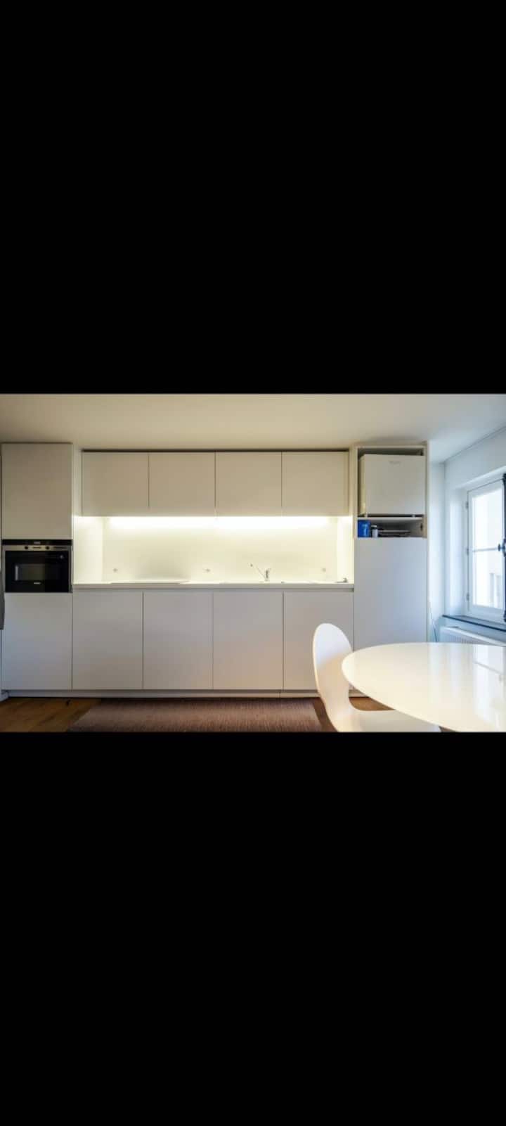 Urban Haven Retreat - Sint-Martens-Latem