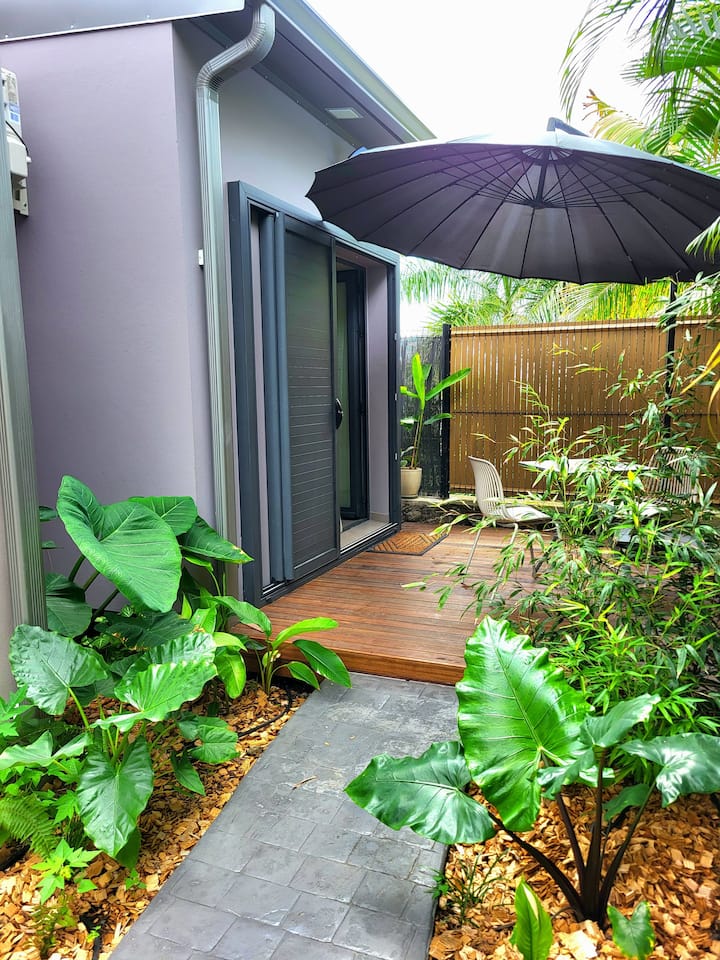Le Studio Joli, Votre Bulle De Sérénité. - La Réunion