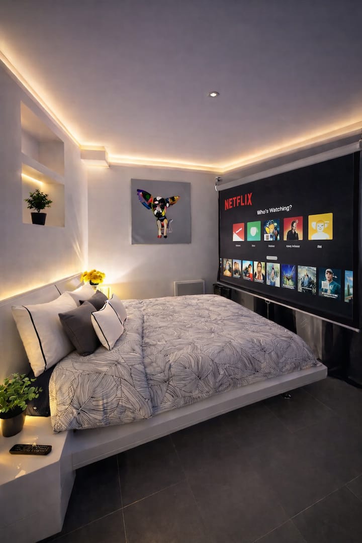 Just Chill - Beauvais