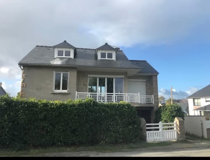 Location Saisonnière , Semaine - Saint-Jacut-de-la-Mer