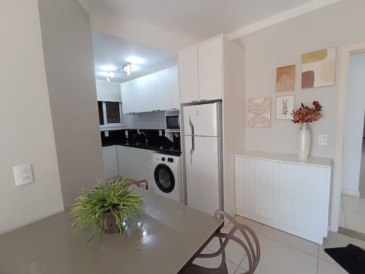 Apto Entre Mar E Centro. Bem No Eu Amo Tramandaí. - Tramandaí