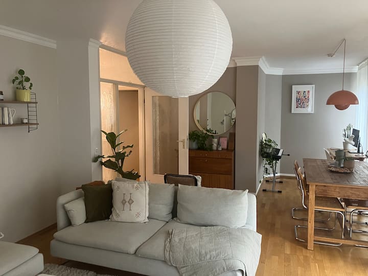 Wunderschön & Sehr Zentral - Nuremberg