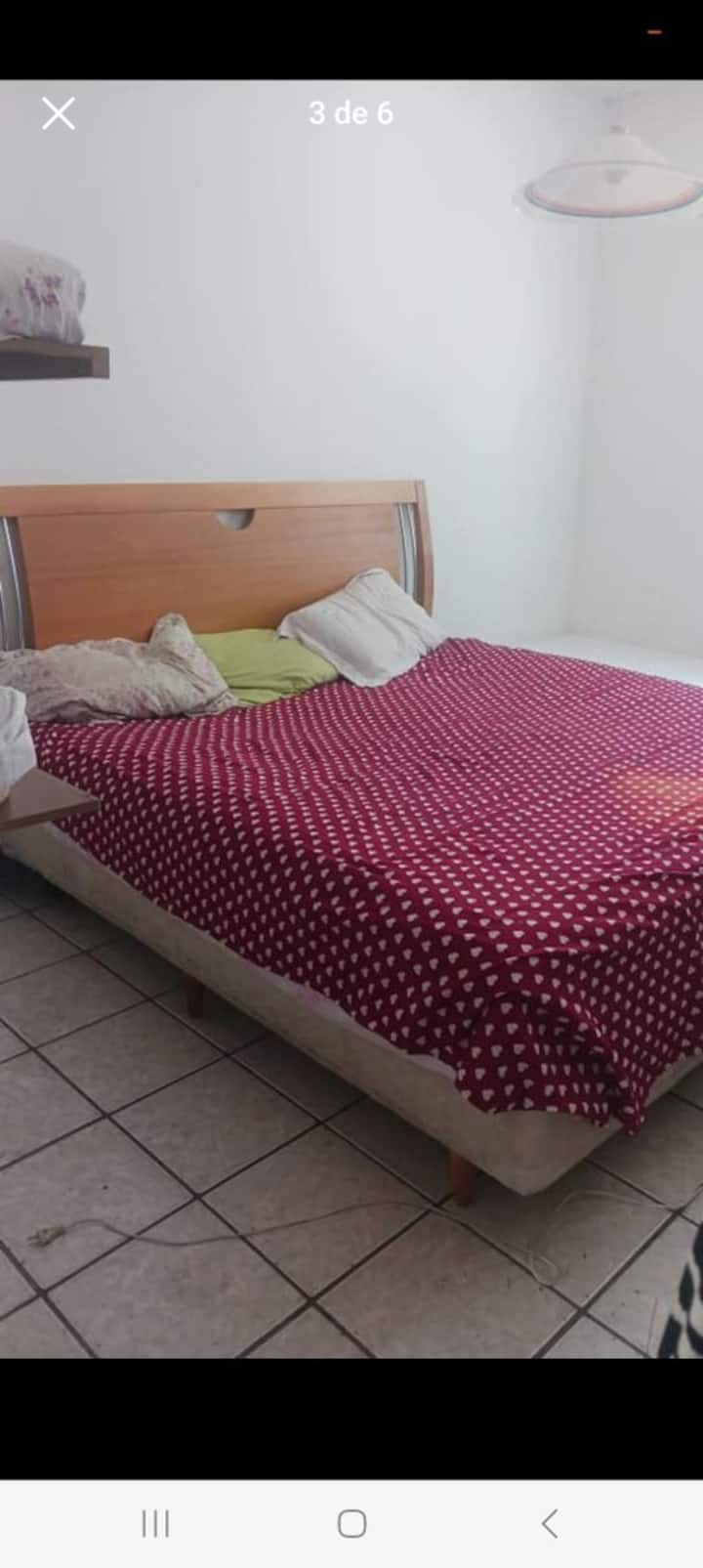 Casa Espaço Inteiro Para Alugar. - Guararema