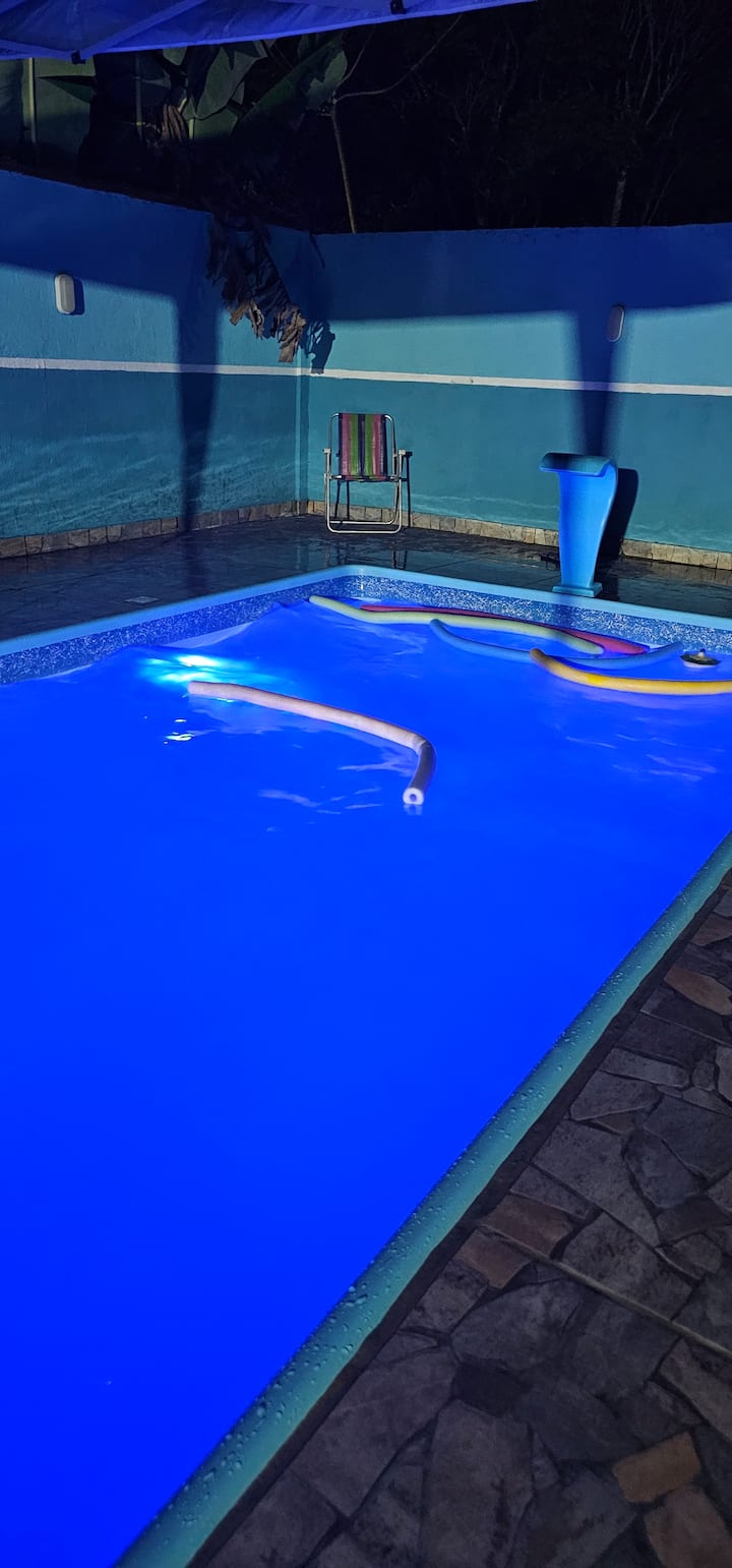 Casa Em Guaratuba - Guaratuba