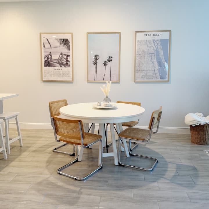 New Vero Beach Getaway – 13 Min To The Beach! - Vero Beach