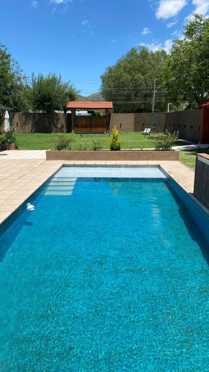 Residencia - San Luis