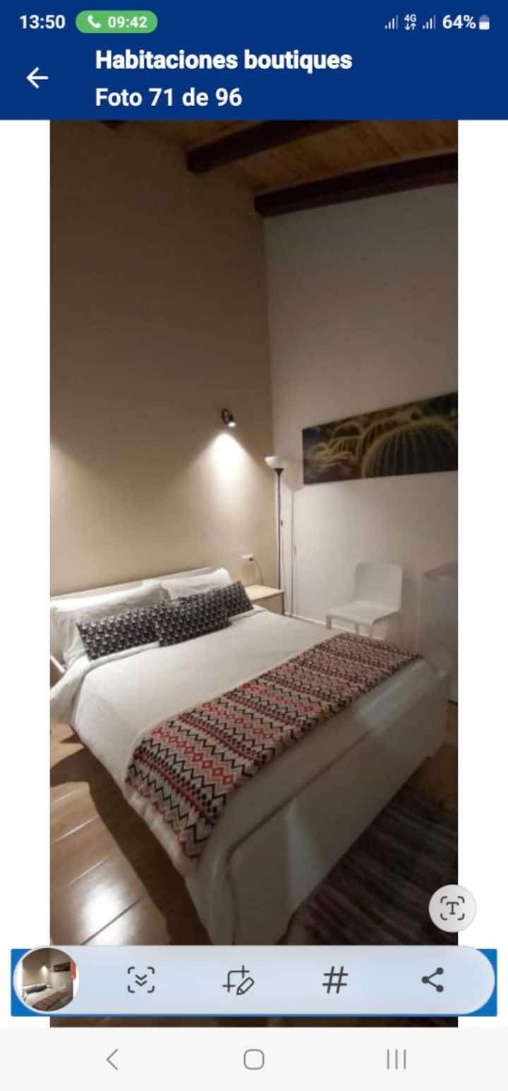Habitaciones Boutiques - Tarifa