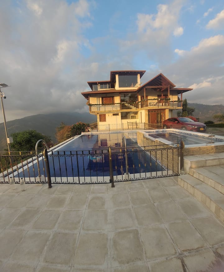 Finca En Alquiler - Bucaramanga