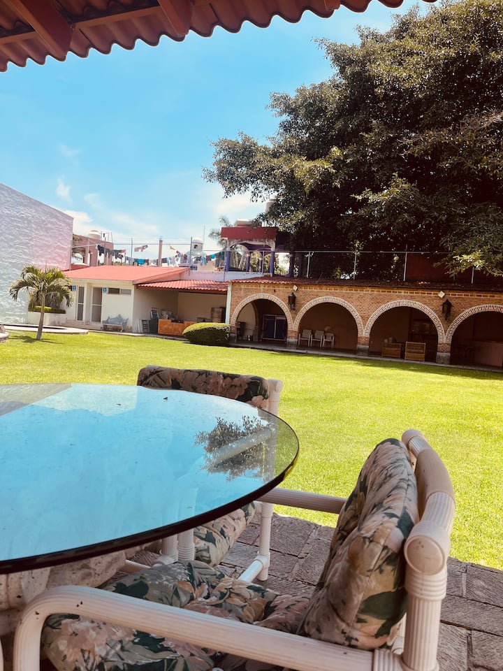 Casa Lola Chapala - Ajijic