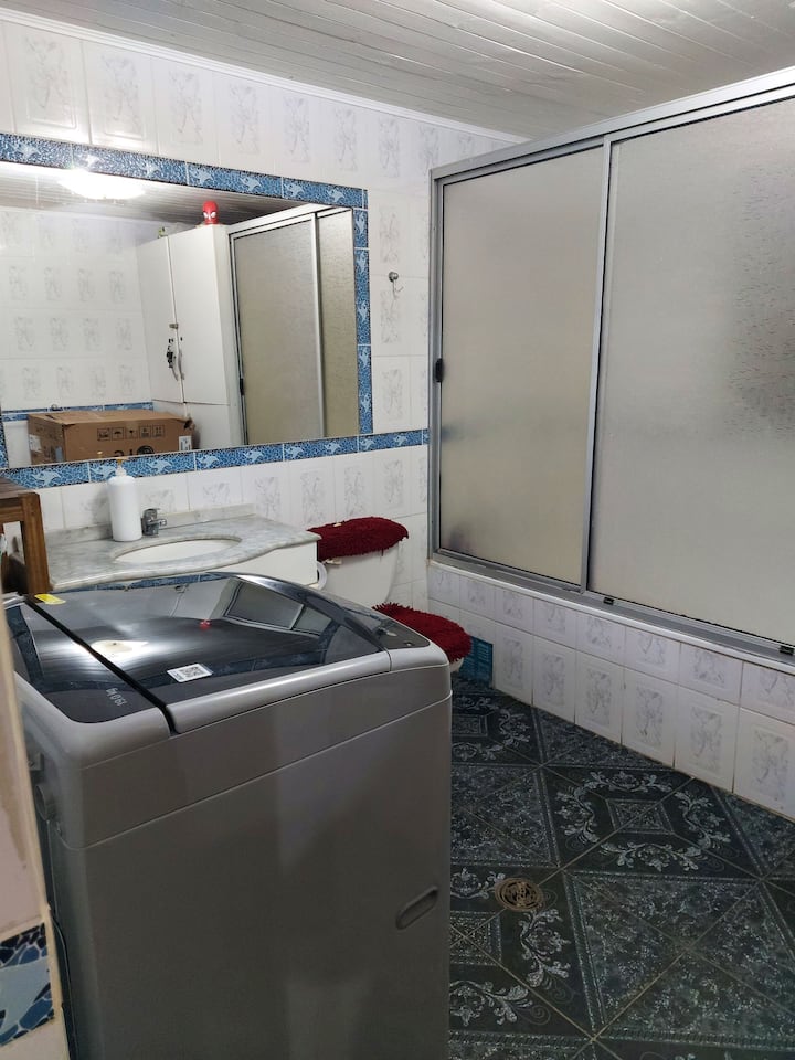 Casa Espaciosa Y Cómoda - Pichilemu