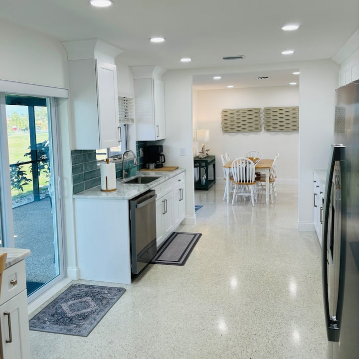 Tranquil Getaway - North Port, FL