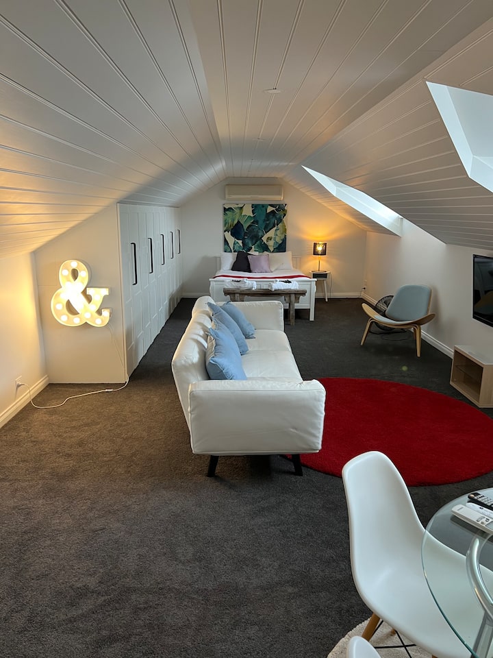 The Loft On Swanston - Geelong