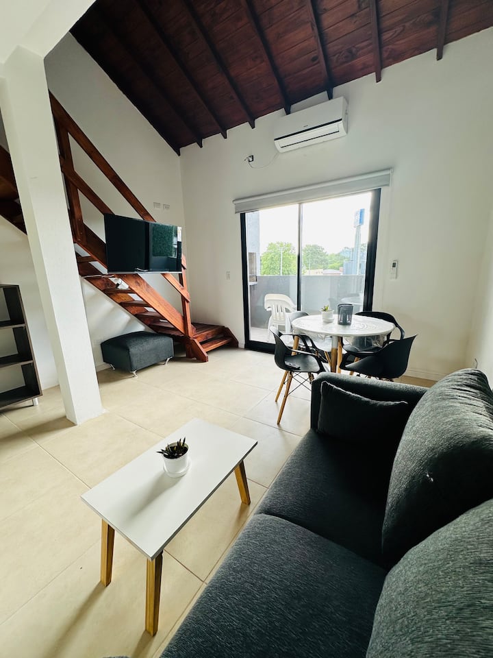 Departamento 3 Amb A Estrenar - Pinamar