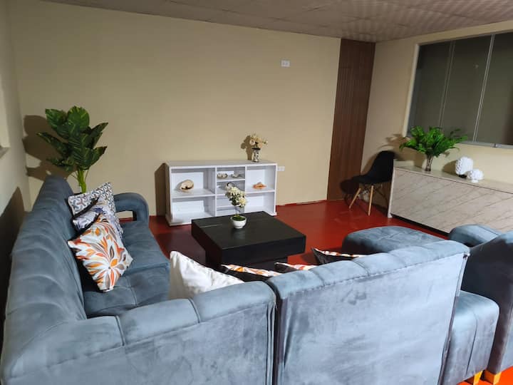 Casa De Playa 3 Vill Peluches - Camaná